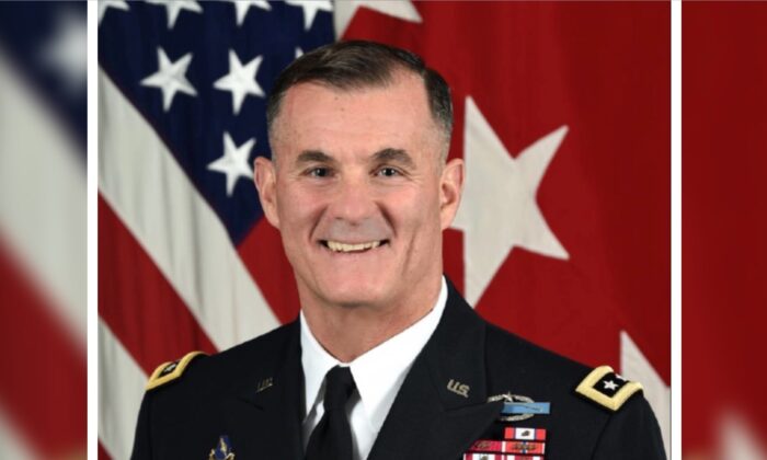 General Flynn’s Brother Assigned to Lead U.S. Army Pacific - Daily ...