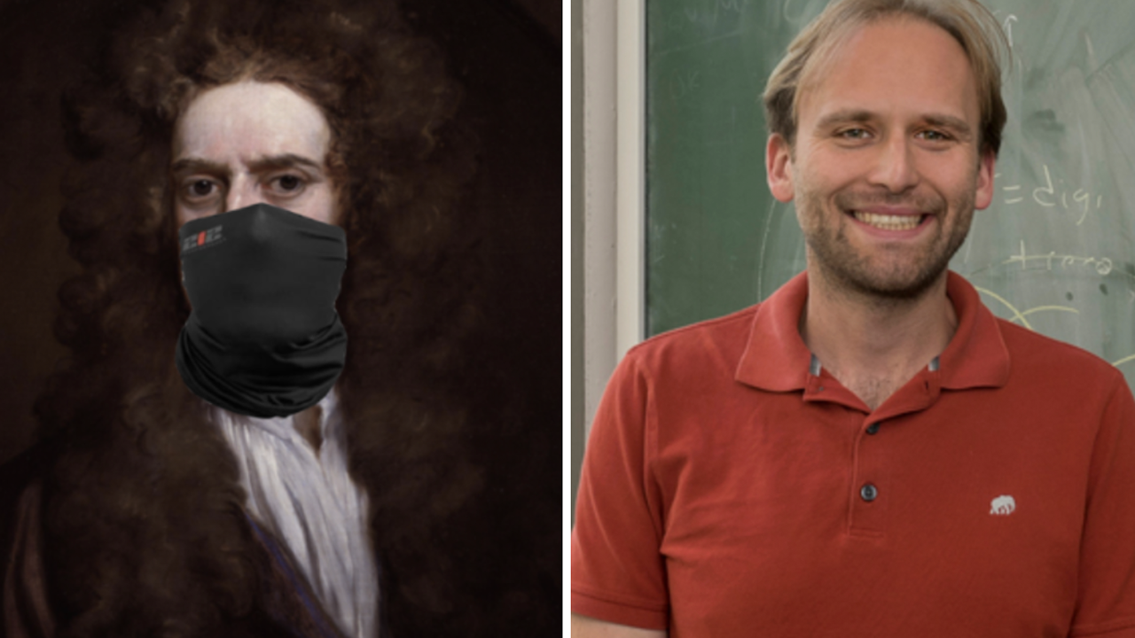 Illinois Professor Calls Going Maskless 'Racist' and Threatens Non ...