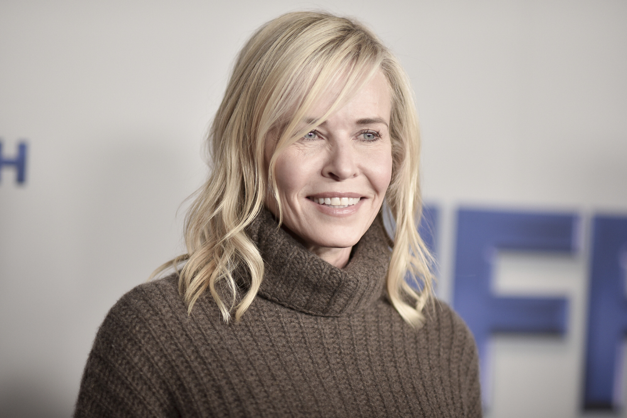 Chelsea Handler Rips Georgians Who Voted for Herschel Walker, Compares ...