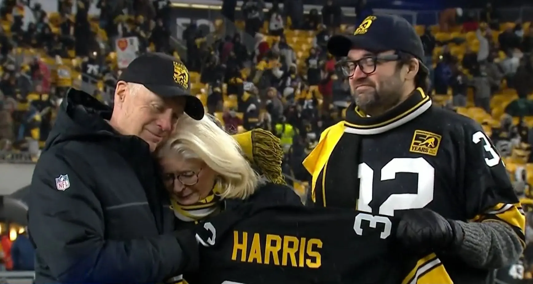 NFL Network Blasted for Cutting to Commercial During Tribute to NFL ...