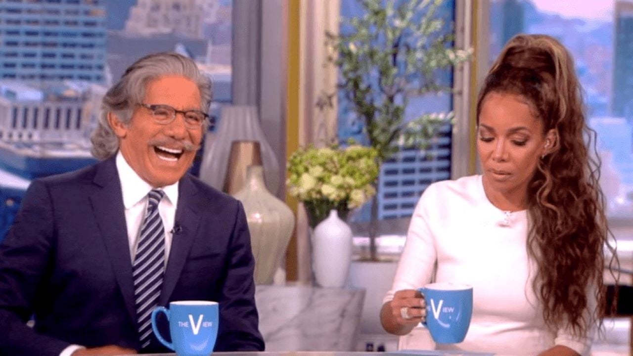 Geraldo Rivera Opens Up About Beef With Former Co-Star on Fox News ...