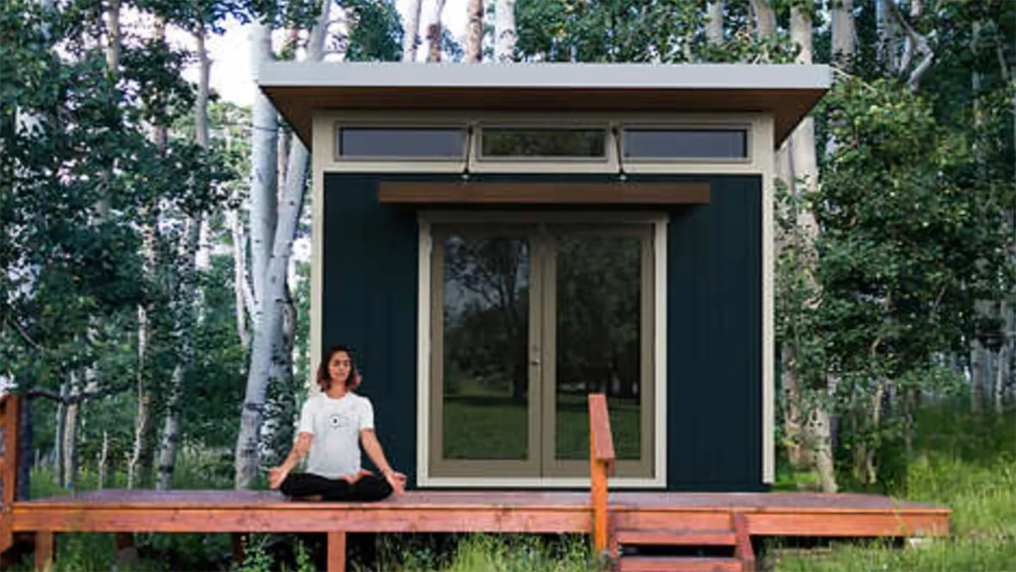 Costco's 'Escape Shed' Gives Buyers a Little Space for a Getaway ...