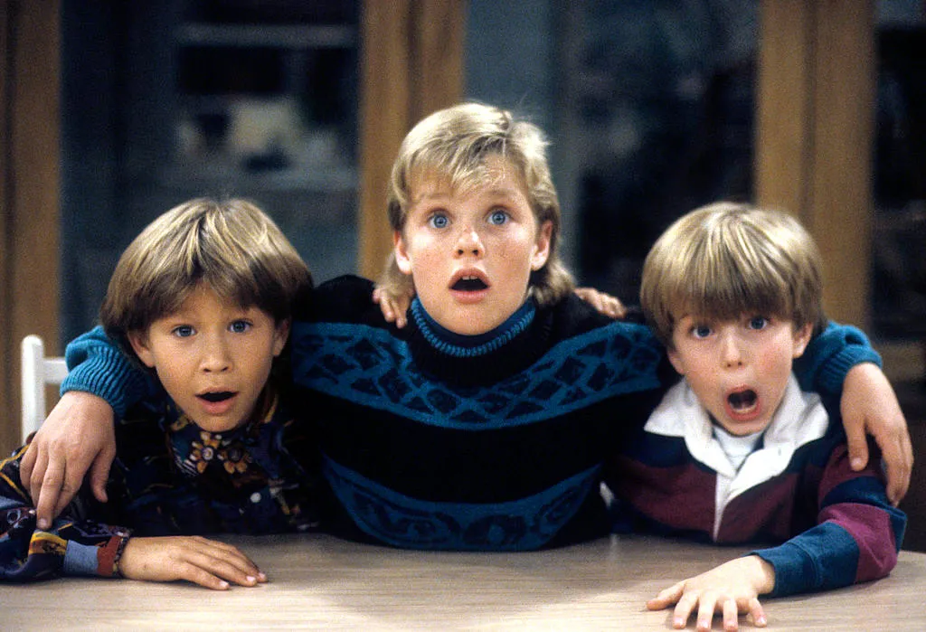 'Home Improvement' Child Star Sentenced After Admitting to Domestic ...