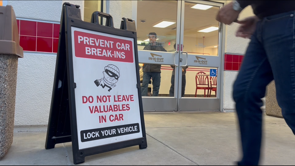 Iconic Burger Chain Suburban Location Forced to Close Due to Crime ...