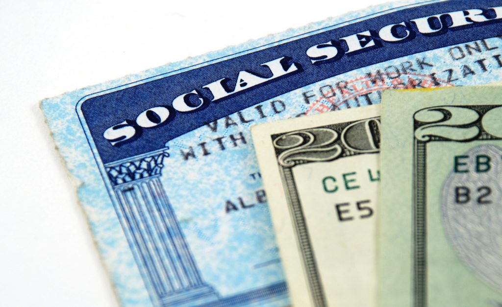 Social Security Recipients Could Be In For a Surprise Later This Year ...