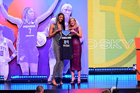 WNBA Star Makes Her View on Trans Athletes in Sports Clear - Daily ...