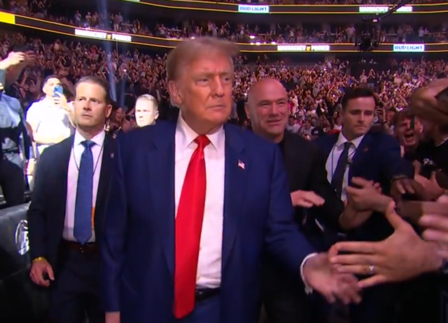 Trump Gets Formal Endorsement From Billionaire After Assassination ...