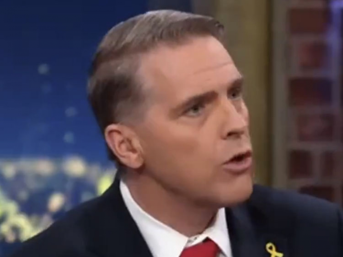 CNN Host Speechless After Scott Jennings Calls Her Out On DC Crime ...