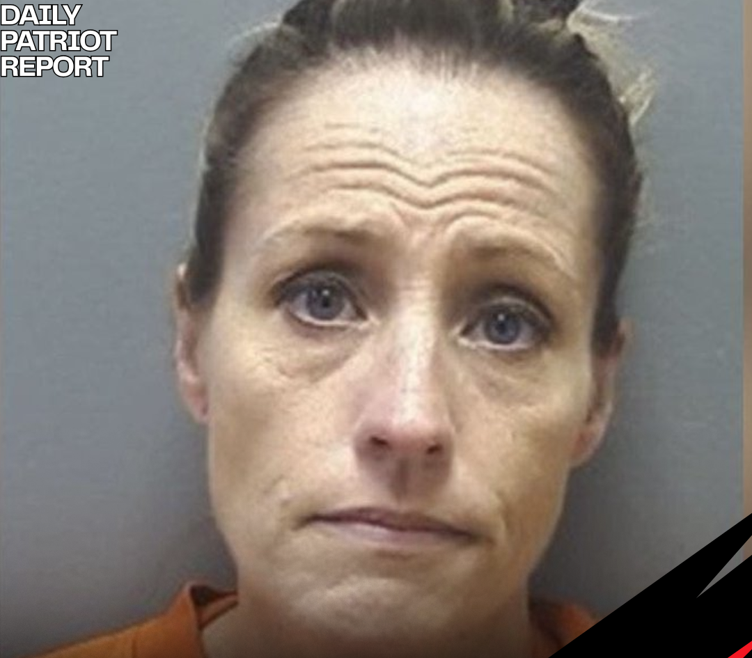 Georgia Assistant Principal Arrested For Using "Stacking" Trick to ...