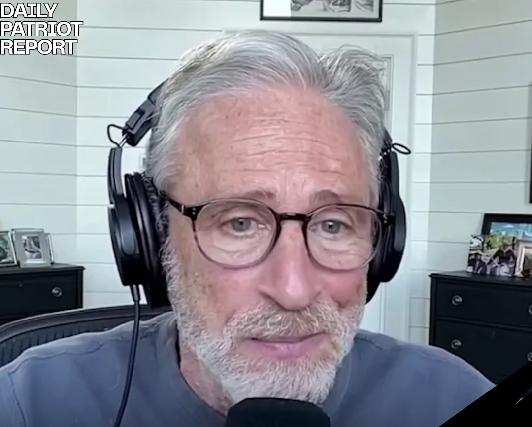 Jon Stewart Tells Clintons To Comply With Epstein Subpoenas - Daily ...
