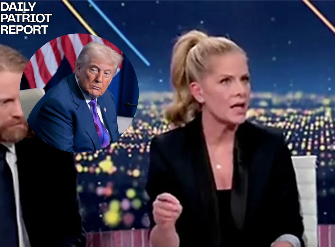 Liberal CNN Guest Forced to Apologize for False Claims About Trump ...