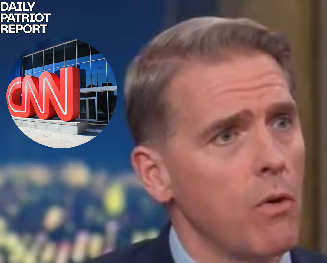 Scott Jennings Battles With CNN Panelist Over Iran War: 'Not exactly a ...